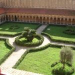 Half Day Excursion in Palermo and Monreale from Palermo and Cruise Ship - The Value of a Private Tour