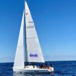 Half-day excursion in the Calanques of Frioul - Sailing and Learning