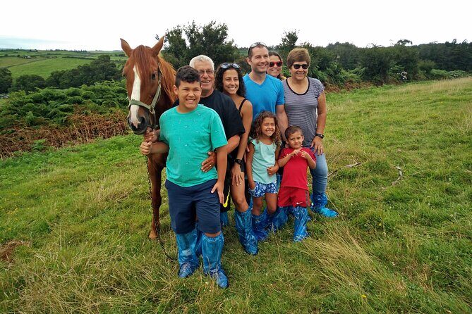 Half-Day Farm Visit and Cow Milking Experience - Authenticity and Cultural Connection