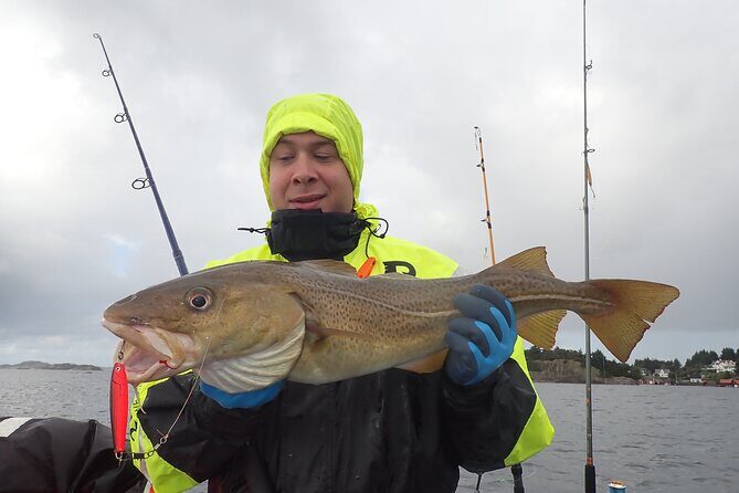 Half Day Fishing and Outdoor Cooking in Bergen - The Sum Up: Is This Tour Worth It?