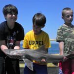 Half Day Fishing Experience in Cape May - The Value for Money