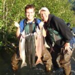 Half-Day Fishing Trip on the Kenai River - Who Will Love This Tour?