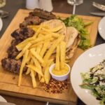 Half Day Food and Walking Tour with Tastings in Thessaloniki - Practical Information: Timing, Accessibility, and Tips