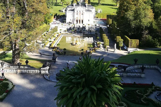 Half day- from Fussen to Neuschwansteincastle & Linderhof castle - Who Will Love This Tour?
