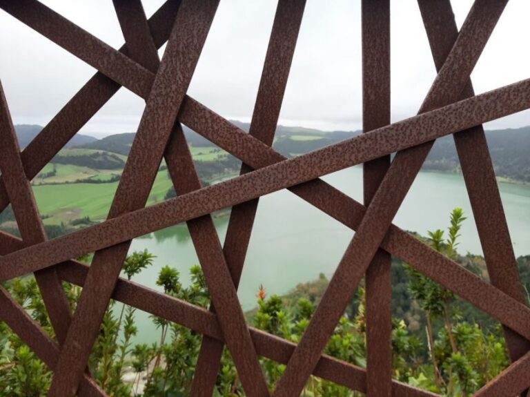 Half Day Furnas Tour with volcano activity - In-Depth Breakdown of the Itinerary
