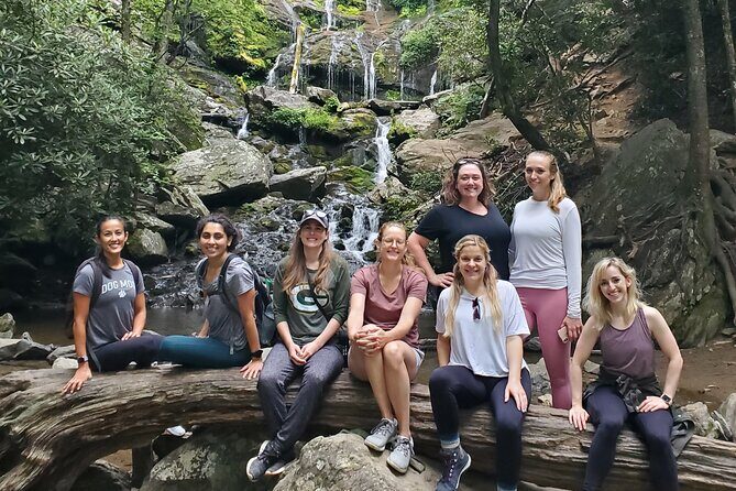 Half Day Group Waterfall Hiking Tour - Who Should Consider This Tour?