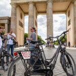 Half-Day Guided Bike Tour of Central Berlin's Highlights - What Makes This Tour Stand Out?