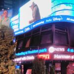 Half Day Guided Evening Walking Tour in Time Square, New York - Authentic Experiences and Real Traveler Insights