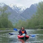 Half-Day Guided Kayak Tour on Knik River - Who Will Love This Tour?