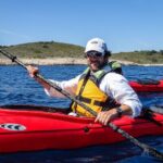 Half day Guided Sea Kayaking Activity in Hvar - What to Expect: The Day in the Life of the Tour