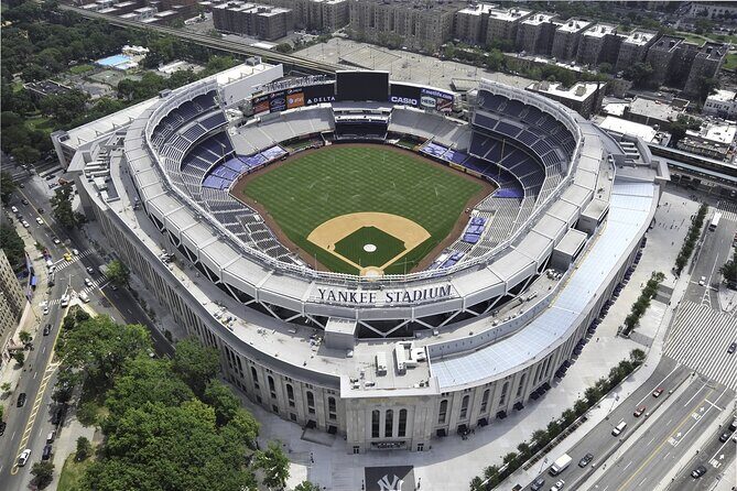 Half Day Guided Tour of Bronx, Queens and Brooklyn - The Practicalities and What They Mean for You