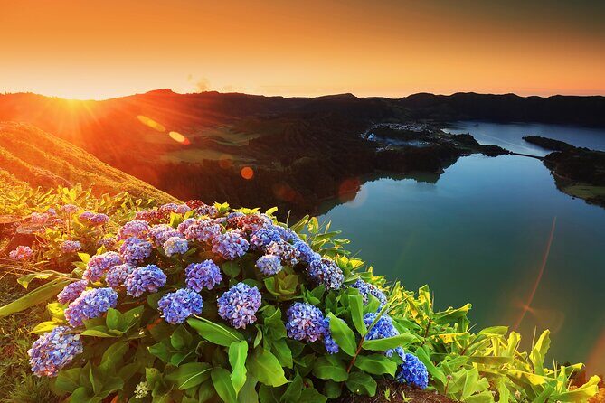 Half Day Guided Tour of Sete Cidades from Ponta Delgada - FAQs