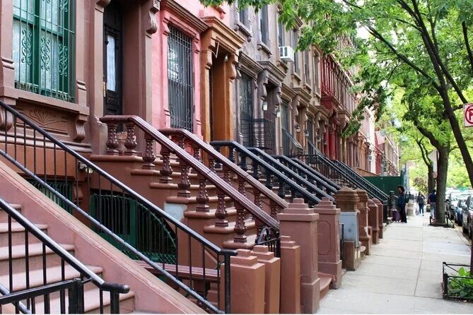 Half Day Guided Tour to Gospel Magic and Harlem - The Sum Up