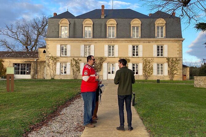 Half-Day Guided Wine Tasting Tour in Bordeaux Vineyards - The Value of This Tour for Travelers