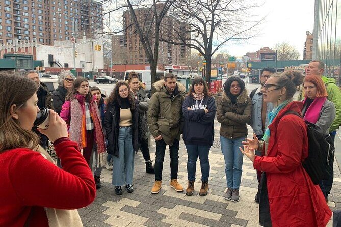 Half-Day Harlem Gospel Experience Walking Tour - The Sum Up