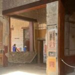 Half-Day Herculaneum and Pompeii Tour from Positano - Exploring Herculaneum: The Smaller But Well-Preserved City