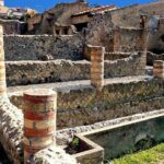 Half Day Herculaneum from Sorrento - The Herculaneum Archaeological Site