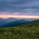 Half-Day Hike with Long Range Views from Asheville - A Deep Dive into the Asheville Half-Day Hike