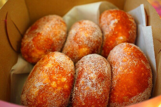 Half-Day Hiking Experience with Pickup and Mini Acai Bowl and Malasada - The Itinerary in Detail