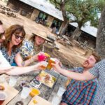 Half-Day Hill Country Brewery and Distillery Shuttle from Austin - Why This Tour is a Good Choice