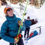 Half-Day Ice Climbing - Telluride - Authentic Feedback from Participants