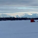 Half Day Ice Fishing Adventure in Wasilla - The Authentic Appeal of Ice Fishing in Wasilla