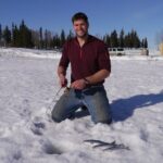 Half-Day Ice Fishing Excursion in Fairbanks - Authenticity and Guides