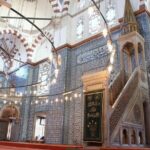 Half-Day Istanbul Private Food Tour & Culinary Experience - Practical Details: What You Should Know