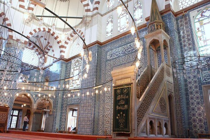 Half-Day Istanbul Private Food Tour & Culinary Experience - Practical Details: What You Should Know