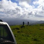 Half-Day Jeep Tour from Ponta Delgada to Sete Cidades - An In-Depth Look at the Itinerary