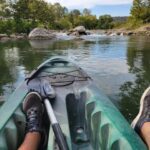 Half Day Kayak Adventure for 2 people - The Practical Side: Costs, Equipment, and Planning