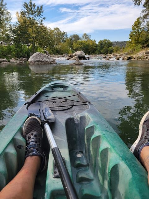 Half Day Kayak Adventure for 2 people - The Practical Side: Costs, Equipment, and Planning