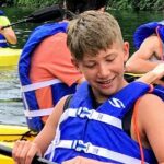 Half day Kayak and Bike Adventure, Bethlehem PA & Lehigh River - Authentic Scenic and Wildlife Encounters