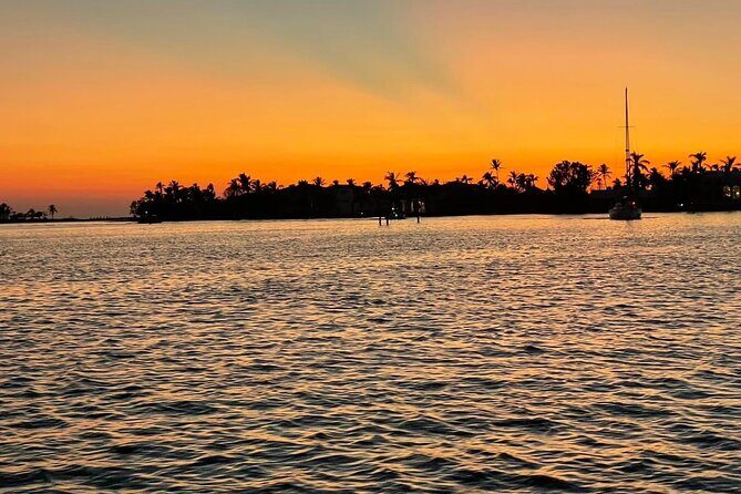 Half Day Keewaydin Shelling and Beach Adventure (Private) - The Scenic Boat Ride