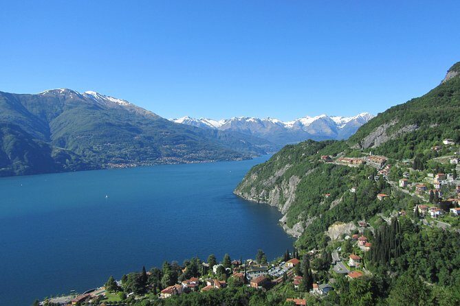 Half-Day Lake Como Discovery Tour from Milan - small group tour - The Practicalities: What to Expect and What to Keep in Mind