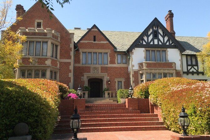 Half-Day Los Angeles Historic Districts Private Guided Tour - Who will love this tour?
