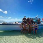 Half Day Luxury Boat Tour in Bradenton with Snorkeling - In-Depth Look at the Itinerary