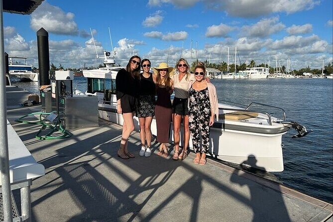 Half Day Luxury Boat Tour in St. Petersburg with Snorkeling - What Travelers Say and What You Can Expect