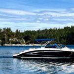 Half Day Luxury Yacht Class Tour on Lake Tahoe 4.5 hours - An In-Depth Look at the Experience