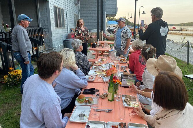 Half-Day Maine Seafood Adventure - Why This Tour Delivers Genuine Value