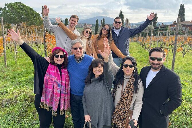 Half-Day Minardi Wine and Food Tour in Frascati - What Makes This Tour Stand Out