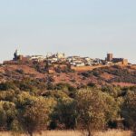 Half Day Monsaraz Tour from Evora by Archaeologists - Monsaraz Castle and the Walls