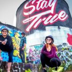 Half-Day Moped Tour in Asheville, NC - What It’s Like To Ride