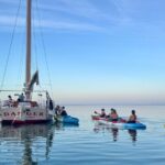 Half-Day Morning Trip from Key West with Kayaking and Snorkeling - Itinerary Breakdown and What to Expect