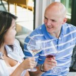 Half-Day Napa Valley E-Bike Tour - The Winery Stop: Monticello Vineyards