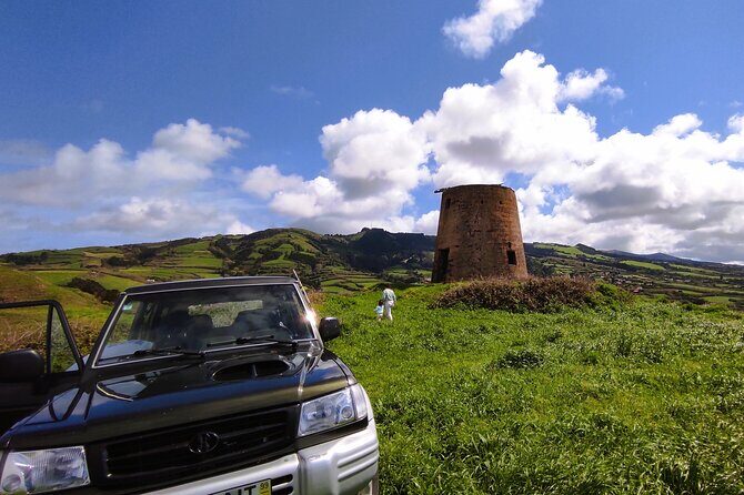 Half Day Off Road Tour in Azores - Who Will Love This Tour?