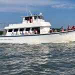 Half Day Offshore Fishing Trip - The Vessel and Amenities: Comfort on the Water