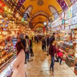 Half Day Old City Morning Walking Tour - Detailed Breakdown of the Itinerary