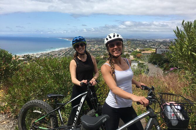 Half Day Performance eBike Rental - Real Experiences: What Riders Are Saying