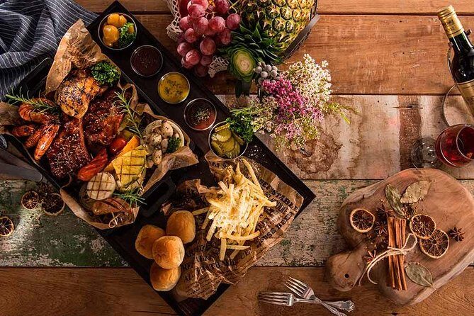 Half-Day Polish Food Walking Tour with Guide and Dinner - Who Will Love This Tour?